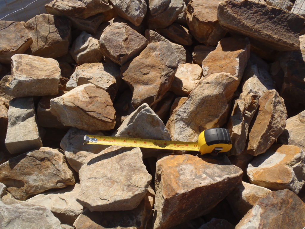 Rustic Rubble - Superior Stone Distributors Naples FL