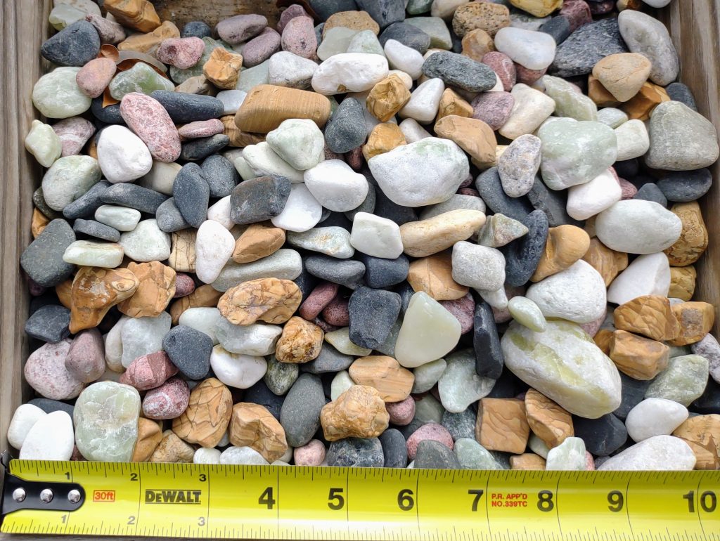EQ Mix - Superior Stone Distributors Naples FL