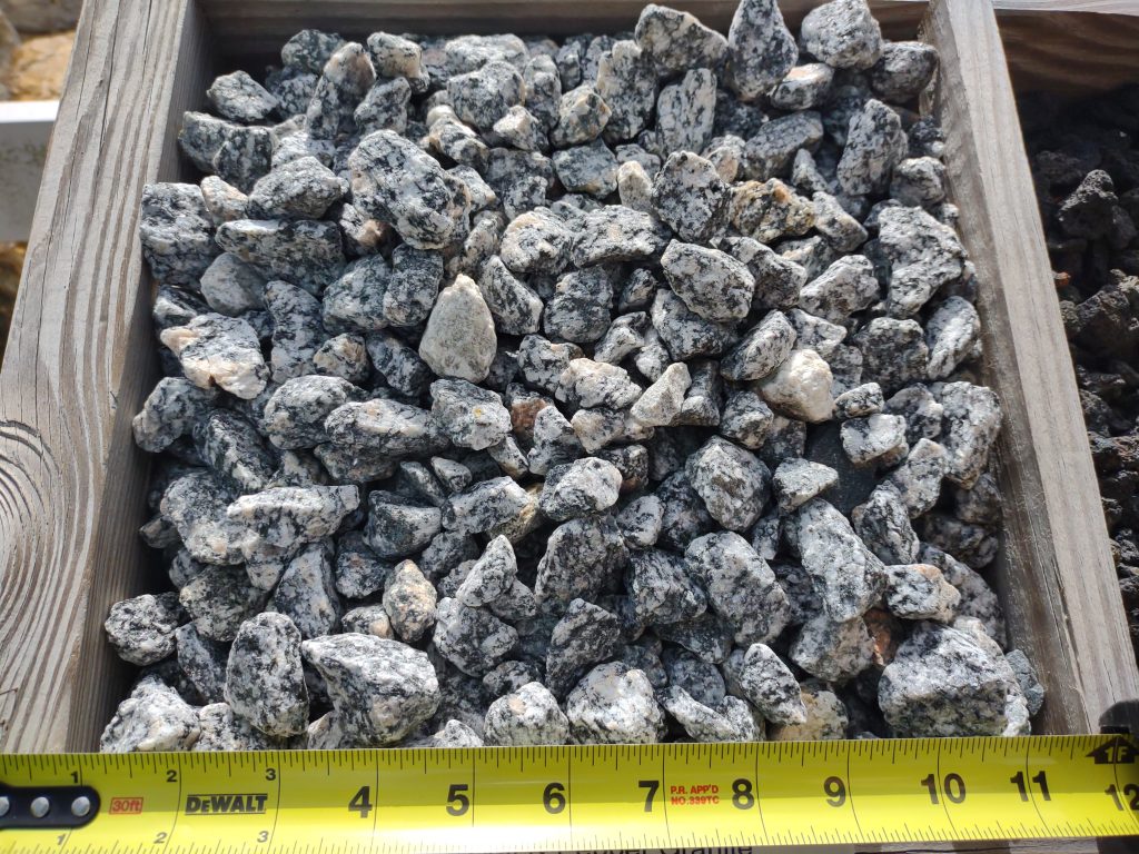 Salt and Pepper Granite - Superior Stone Distributors Naples FL