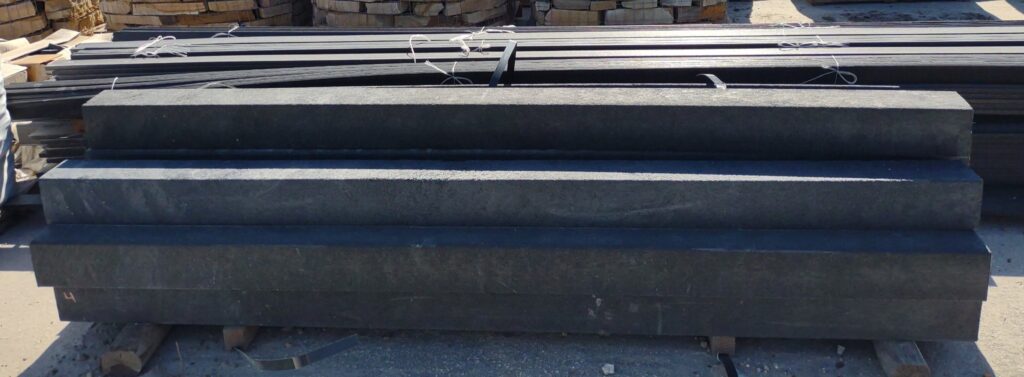6in x 6in x 96in Plastic Landscape Timbers - Superior Stone ...